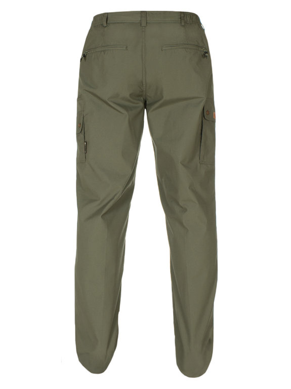 Pinewood Finnveden Winter (Green) Outdoor Pants