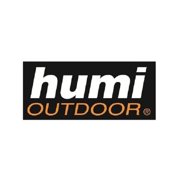 Humi Outdoor Alcazar (Black) Soft-Shell Pants