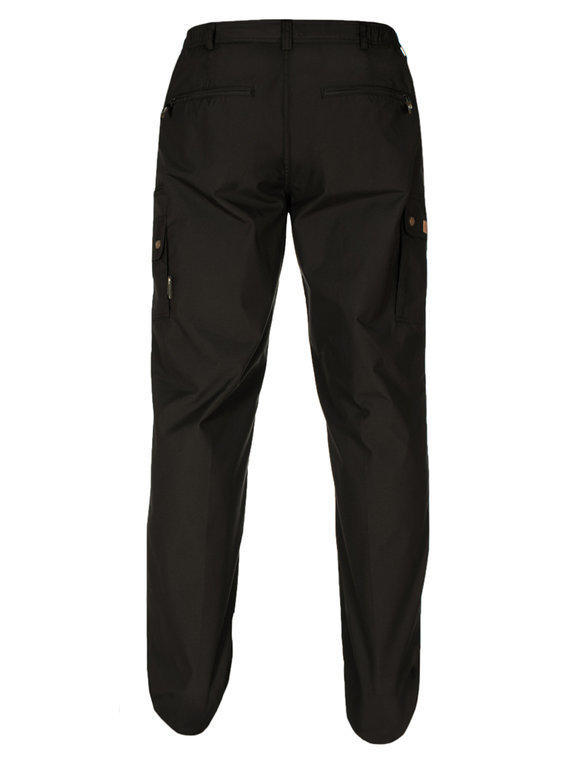 Pinewood Finnveden (Black) Outdoor Pants