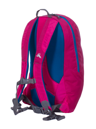 Macpac Kahu 22 (Fuchsia) Daypack