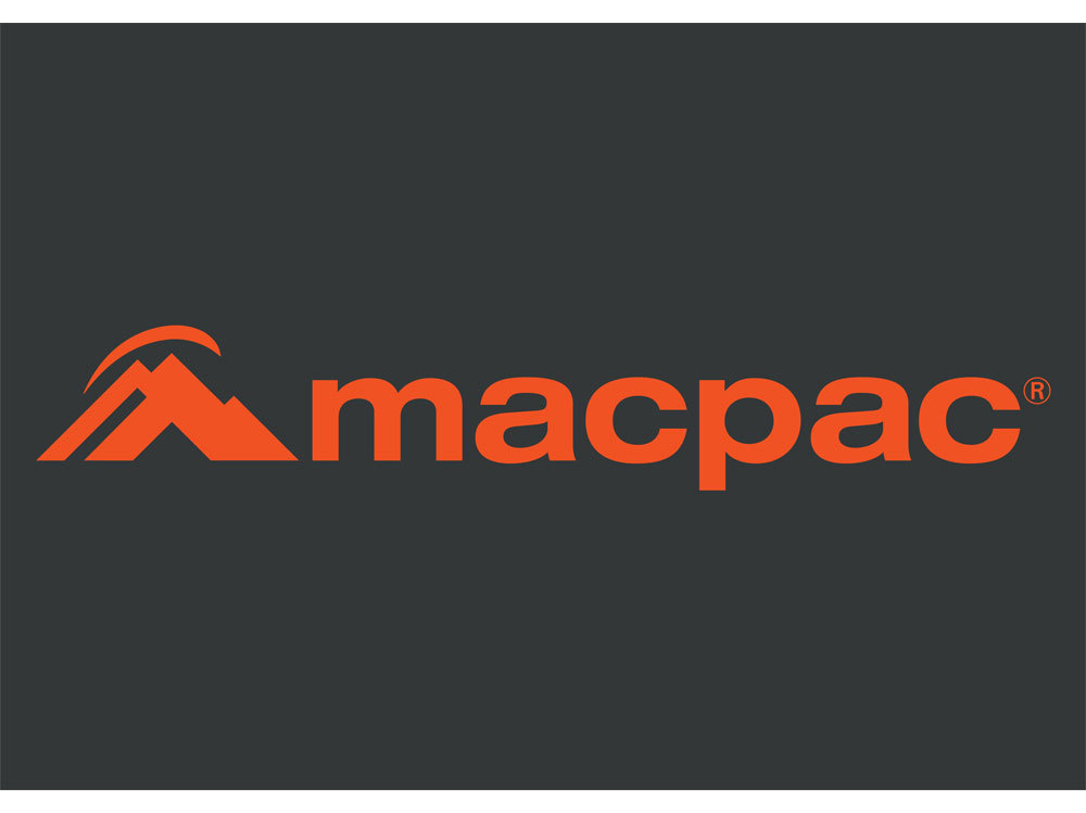 Macpac Kahu 22 (Fuchsia) Daypack