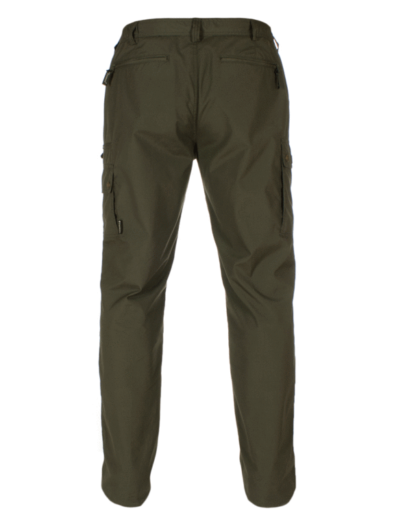 Pinewood Finnveden (Dark Green) Outdoor Pants