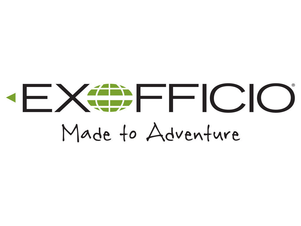 ExOfficio Men's Air Strip Long Sleeve (Deep Forest) Shirt