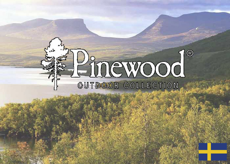 Pinewood Men's Polo Shirt Ramsey Coolmax (Green)