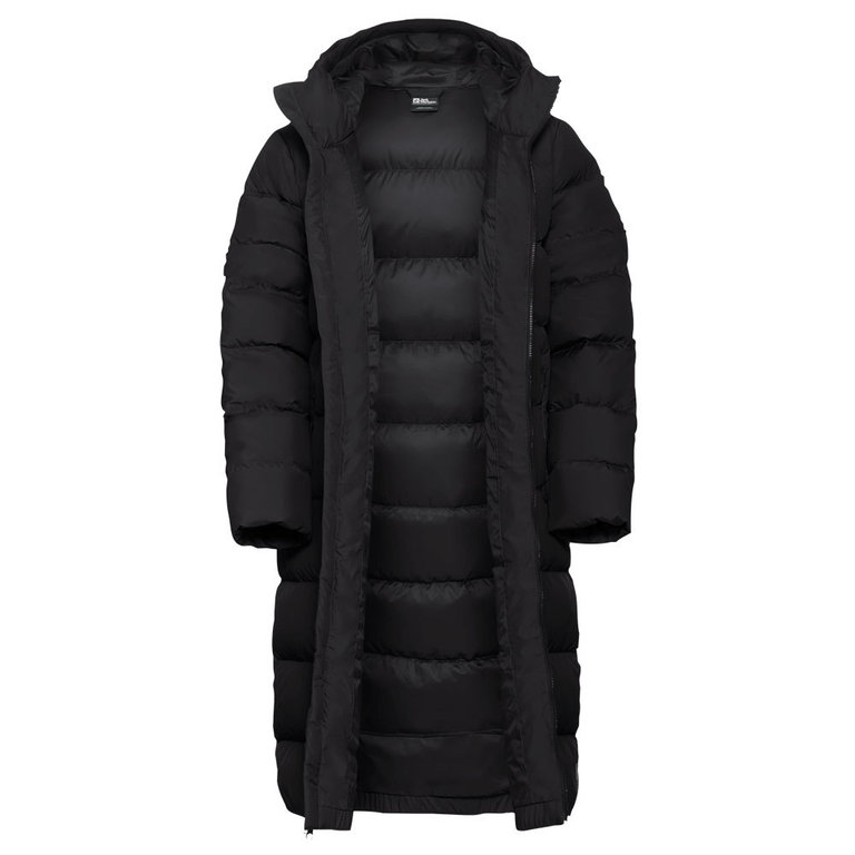 frozen palace jacket