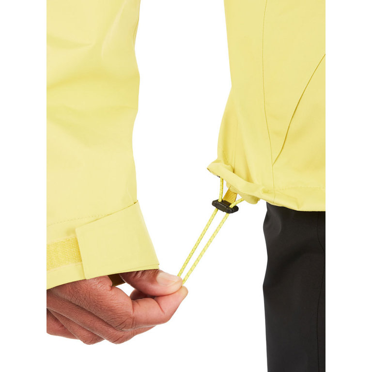 Marmot Men's Minimalist GORE-TEX Jacket (Limelight) Hardshell