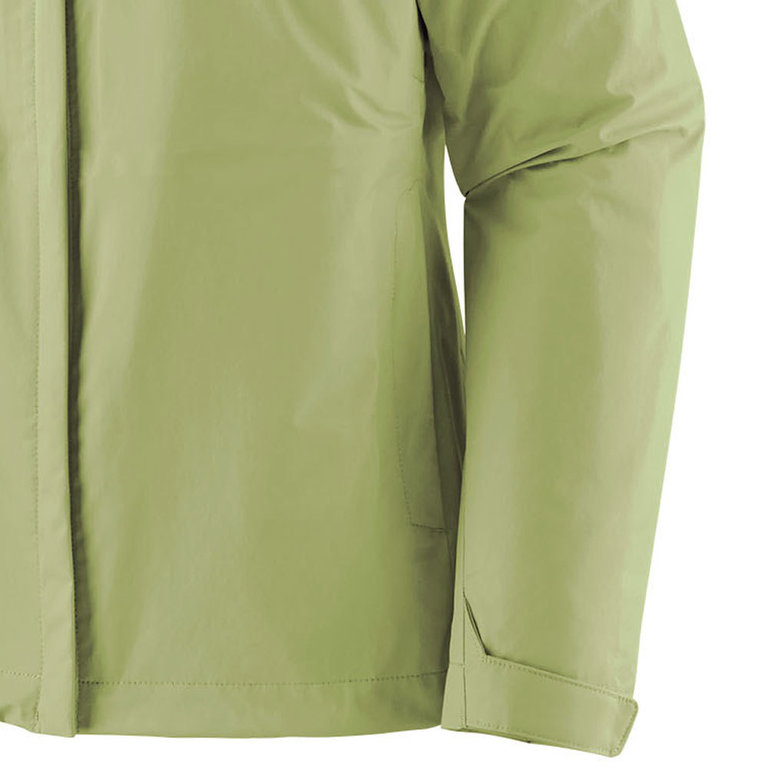 Patagonia Women's Torrentshell 3L Jacket (Friend Green) Hardshell