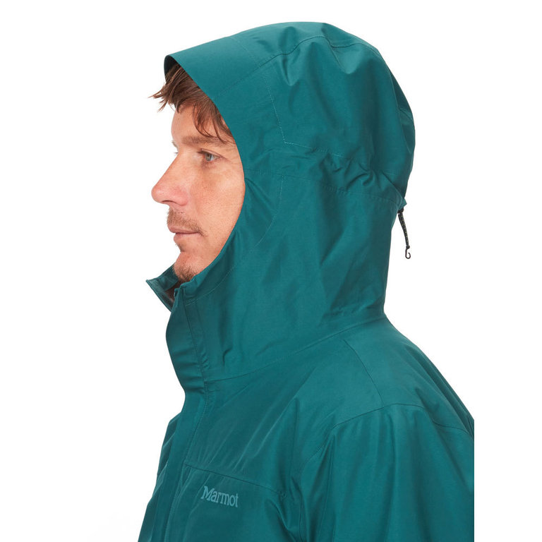 Marmot Men's Minimalist GORE-TEX Jacket (Dark Jungle) Hardshell