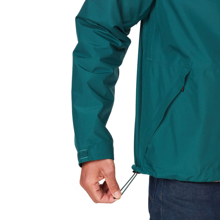 Marmot Men's Minimalist GORE-TEX Jacket (Dark Jungle) Hardshell