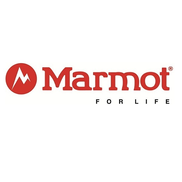 marmot jacket logo
