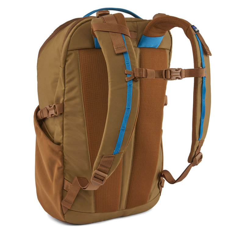 Patagonia Refugio Day Pack 30 L (Coriander Brown) Daypack