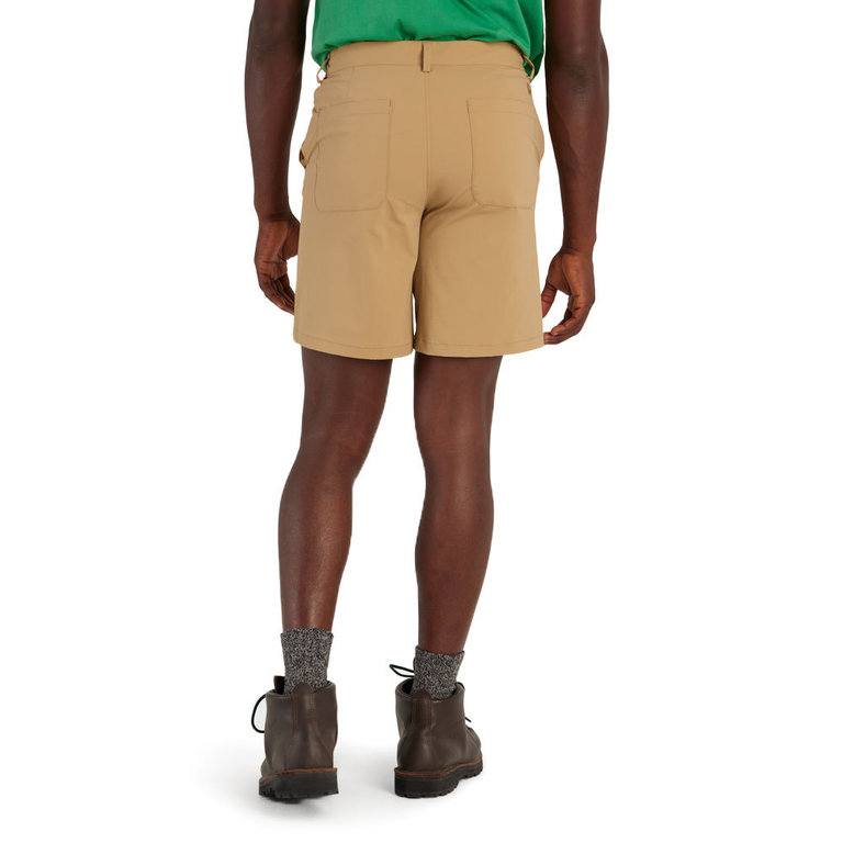 Marmot Men's Arch Rock Short (Shetland) Outdoor Apparel