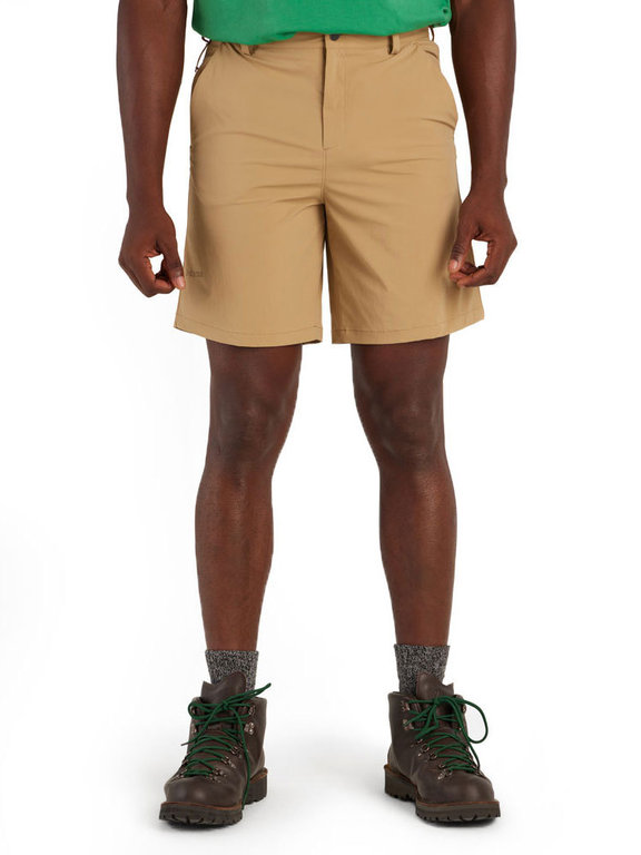 Marmot Men's Arch Rock Short (Shetland) Outdoor Apparel